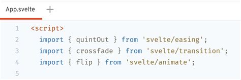 Getting Started With Svelte International JavaScript Conference