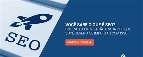O Que é Seo Otimização De Sites
