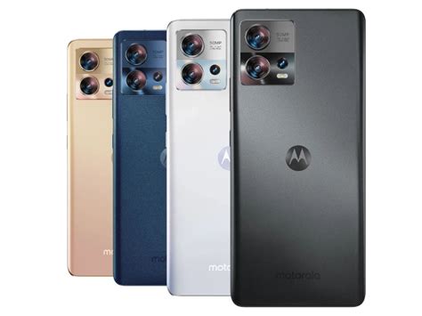 Motorola Edge Fusion A Premium Flagship Phone By Motorola Artofit