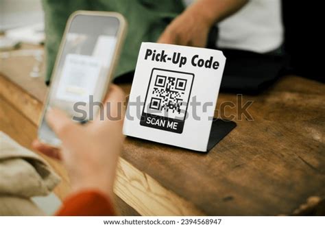 Images Qr Code Photos And Images Pictures Shutterstock