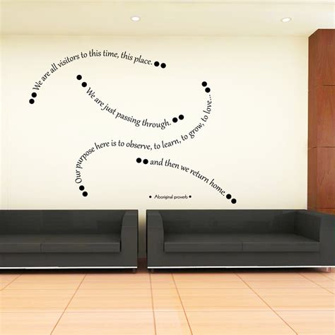 Aboriginal Quotes Quotesgram