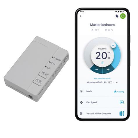 Daikin Wifi Module Aircon Installation Cape Town