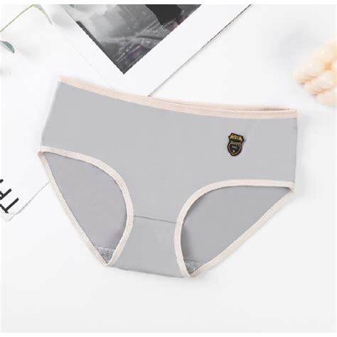 Jual Celana Dalam Wanita Sexy Cdw Original Impor Katun Pakaian Celana Dalam Wanita Koreaan