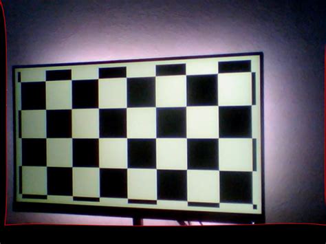 Undistort And Remap Give Different Results Opencv Qanda Forum