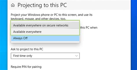 How To Turn A Windows PC Into A Wireless Display Tom S Hardware