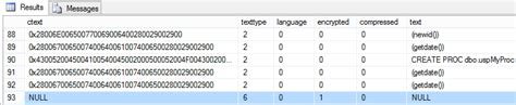 Script Encrypted SQL Database Objects With ApexSQL Script