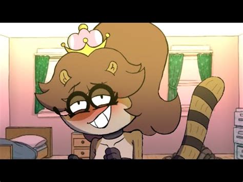 Sad Cat Dance Regular Show Edition Shorts Regular Show Know Your Meme