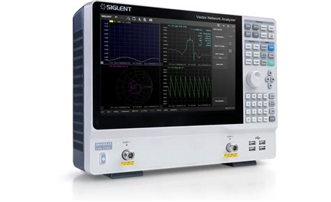 Siglent Sna5002a Vector Network Analyzer Special Offer
