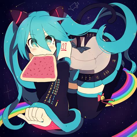 Safebooru 1girl 3 Absurdres All Fours Artist Request Bell Black