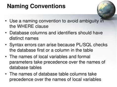 Interacting With The Oracle Server Ppt Download