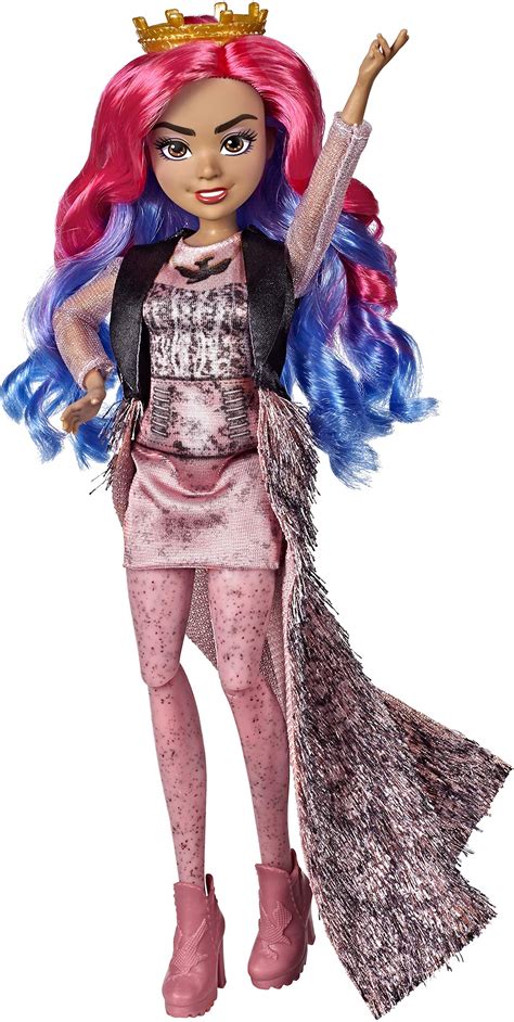 Descendants Disney Dolls