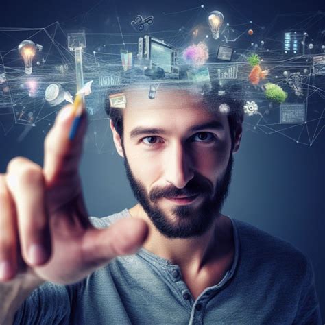 La Creatividad En La Era Digital Compartiendo El Proceso Creativo