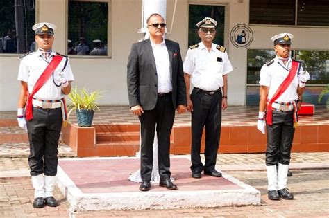 Su Nav Group On Linkedin Sunavgroup Maritimefoundation Chennai Maritimeexcellence Seafarers…