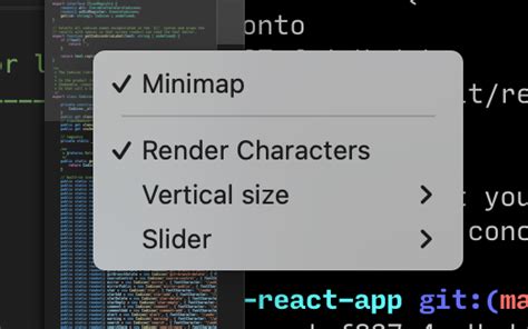 Allow To Hide Breadcrumbs Via Right Click · Issue 156457 · Microsoft