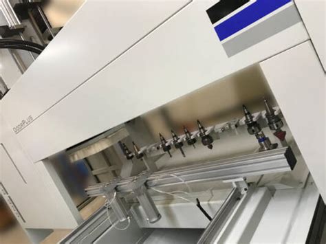 CNC Dynamics DoorPLUS Heavy Duty Industrial CNC Routers