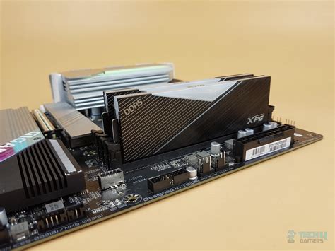 Ddr4 Vs Ddr5 Ram Full Comparison [2023] Tech4gamers