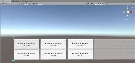 Check If A Button Is Pressed With Multiple Buttons In Same Panel