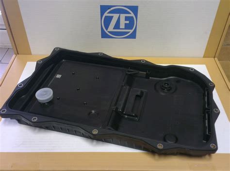 Каталог запчастей ZF | Partarium.RU