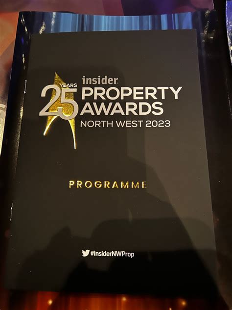 Insidernwprop Architects Nwawards Insider Philip Dyer