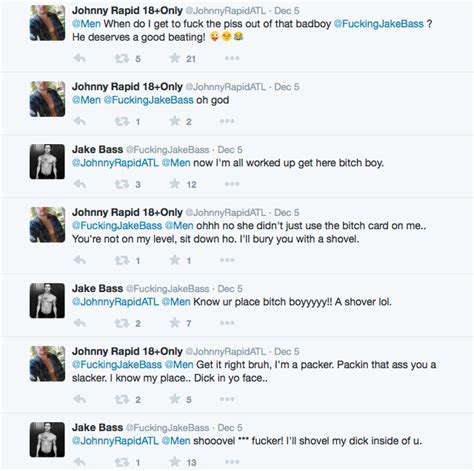 Épico Jake Bass Encontra Johnny Rapid Pop Nasty