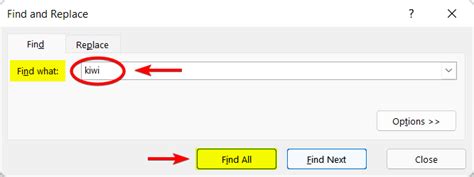 How To Find Similar Text In Two Columns In Excel 6 Ways