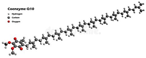 Coenzyme Structure Stock Illustrations 681 Coenzyme Structure Stock Illustrations Vectors