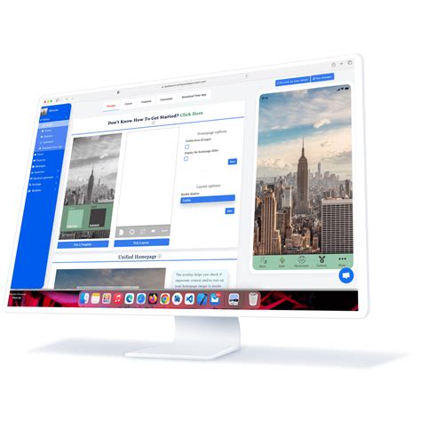 App Builder Free App Maker No Code App Creator