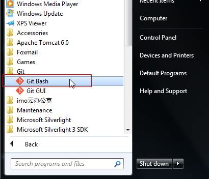 GitHub使用教程及常见错误解决 jenniferhuang 博客园
