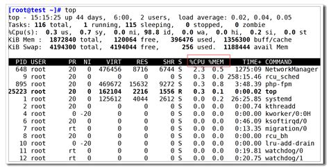 how to check if a linux server is hacked database mart