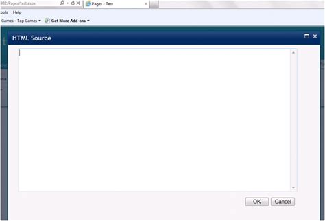 Enjoy How To Add Html Content Into Content Editor Webpart In Sharepoint 2010