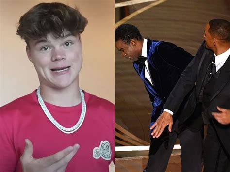 Why Everybody Keep Smacking Him Jack Doherty Getting Assaulted By Izi Prime On Livestream