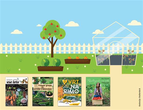 Vrtnarimo Z Mišo Kmečki Glas