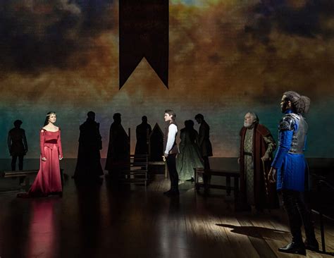 What Weve Forgotten About Camelot” Part 1 — Onstage Blog