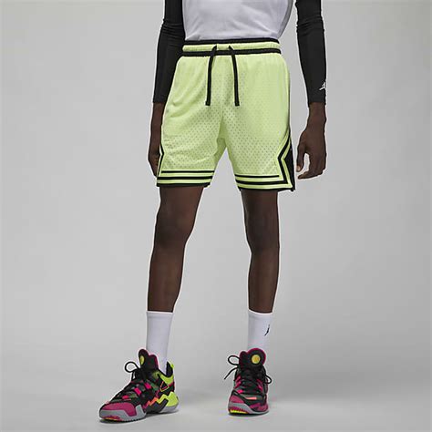Mens Jordan Shorts