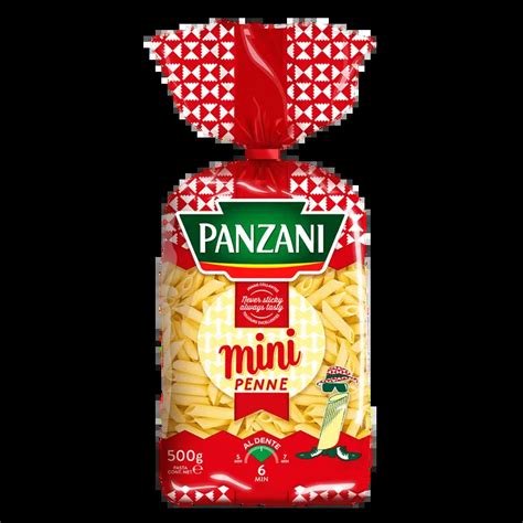 Mini Penne Panzani
