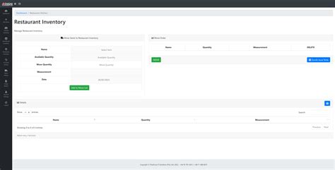 Online Inventory Management System Isum Abeywardana