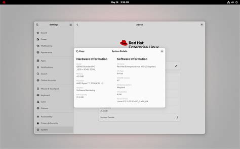 Red Hat Enterprise Linux 10 Released This Is Whats New