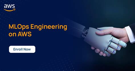 Mlops Engineering On Aws Course Automate Ml Workflows