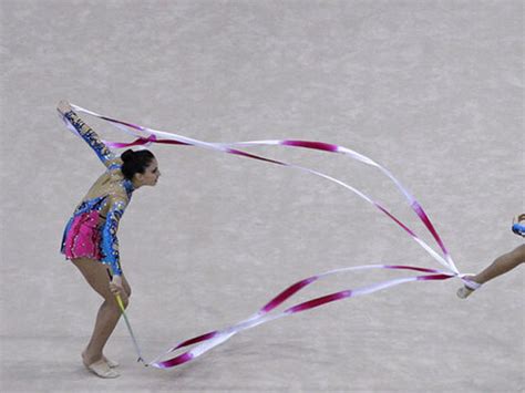 Юниорский чемпионат мира по художественной гимнастике Израильтянки завоевали золотые медали