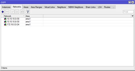 Mikrotik Od Zera Routing Dynamiczny OSPF 12 Just Another IT Guy