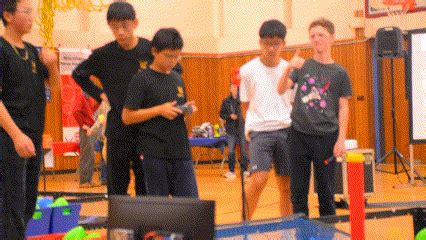 Elite Camp Only For Alumnus VEX Robotics Competition Vinci STEAM Edu