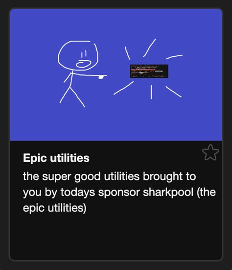 Epic Utilities Penguinmod Wiki Fandom
