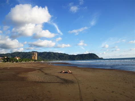 Jacó Pura Vida