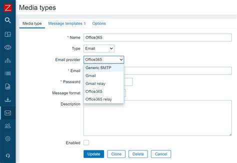 what s new in zabbix 6 4