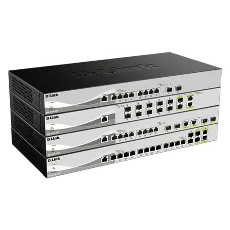 Dxs 1210 10ts Network Switch Port Various Available At Best Price In Nagpur Communication World