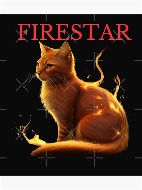 Firestar Cat Drawing A Set Of Cartoon Red Cats Cartoon Fat Striped