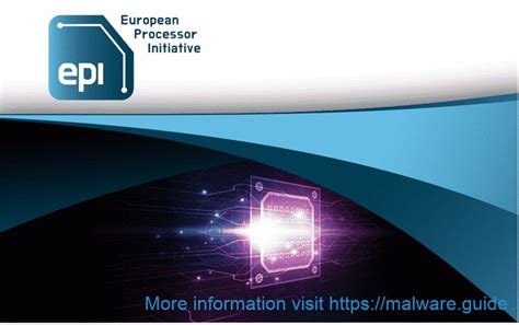 European Processor Initiative Closes First Development Phase Guide