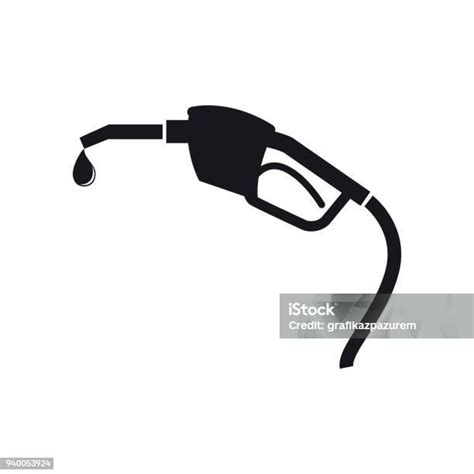 가솔린 펌프 노즐 아이콘 달러 기호 아이콘벡터 일러스트 레이 션 0명에 대한 스톡 벡터 아트 및 기타 이미지 0명 가솔린 그래픽 사용자 인터페이스 Istock