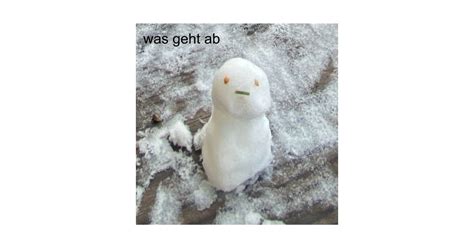 Mini Tiny Nano Snowman Sweet T Shirt TeePublic