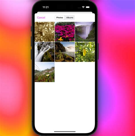 Build Your Apps Future Proof 1 “imagepicker Swiftui” By Furkan Alioglu Medium